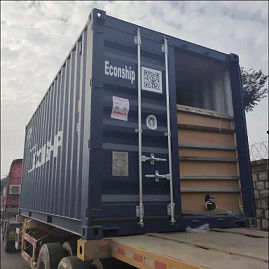 Environmental Impact Reduction Flexibag Container with 3PE 1/2PP ...