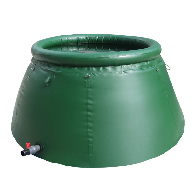 Expandable Water Bladder 100x50x30cm | 6-Year Durable Storage