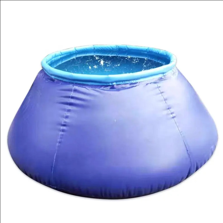 OEM Upgrade Accessories Tank Onion With Repair Kit PVC Product Model