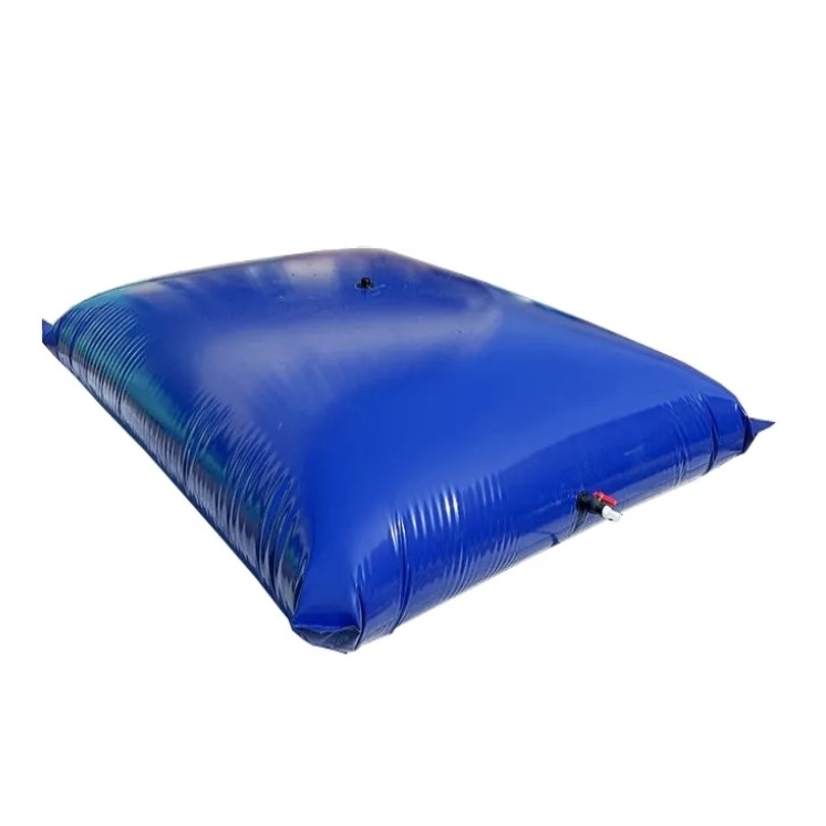 Flexible Oil Tank Easy And Quick Setup High Tear Resistance Flexible ...